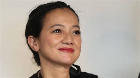 Cut Mini Tak Segan Dipasangkan Dengan Pemeran Muda Entertainment