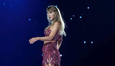Las Canciones De Taylor Swift Vuelven A Tiktok Tec