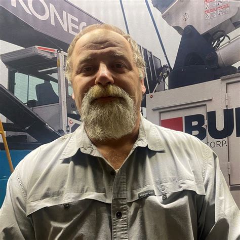 Jim Vacha Bulk Equipment Corp
