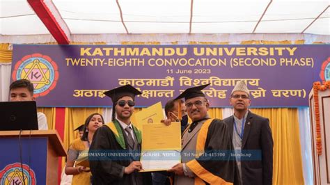 Vaibhav Sapkota On Linkedin Graduation2023 Kathmanduuniversity