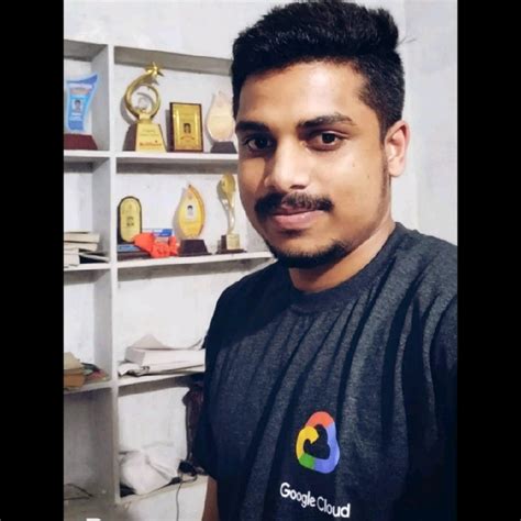 Navaneeth Raman Bhaskar Resume