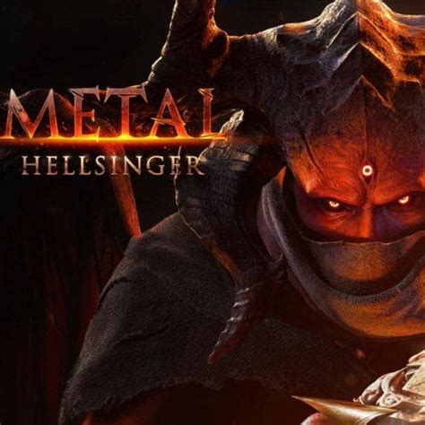 Metal Hellsinger Ost Playlist Rmetalhellsinger