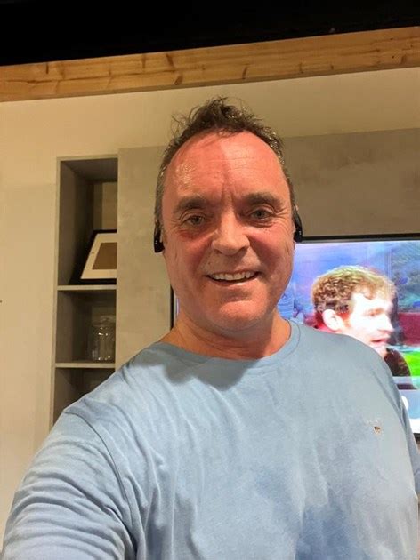 Jonathan Avill Is Fundraising For Nspcc