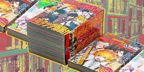 How And Where To Buy Japanese Manga To Build A Collection Cheaply