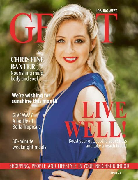 Tamsyn Best Best Recruiter On Linkedin Christinebaxtor