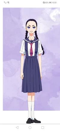 Chat With Natsuki Oikawa Character Ai Personalized AI For Every