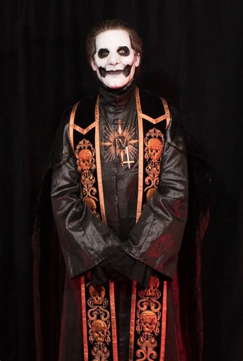 Ghost Papa Emeritus Artofit