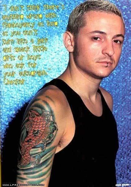 Pin By Jessica Lynn Hepner On Chester Charles Bennington Chester Bennington Linkin Park