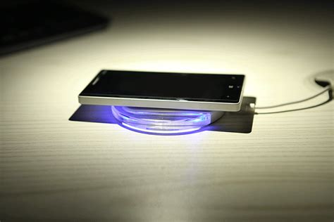 KD Robot Kit Wireless Charger Kit QI Compatible