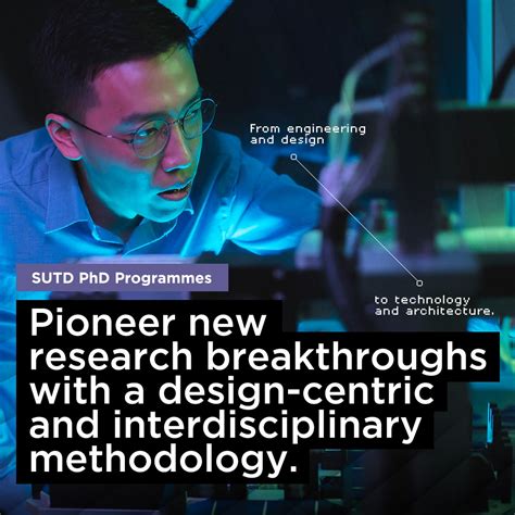 Singapore University Of Technology And Design Sutd On Linkedin Turn