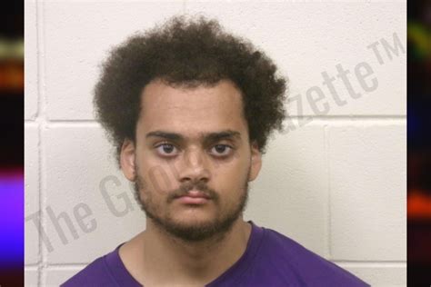 Jaden Weaver — Bulloch County Jail Bookings