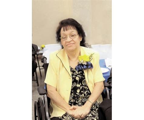 Gayle Locklear Obituary 2016 Lumberton Nc Fairmont Bugle
