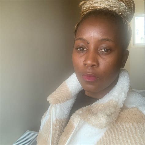 Kwanele Ncube Social Care Worker Choice Care Group Linkedin