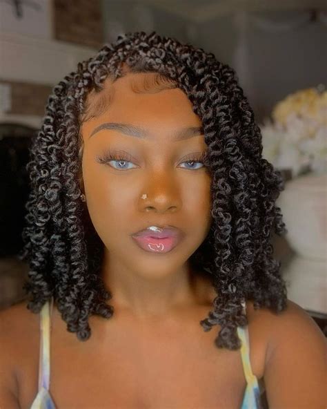 Xtrend 12inch Pre Twisted Passion Twist Hair Ombre Crochet Braid Hair