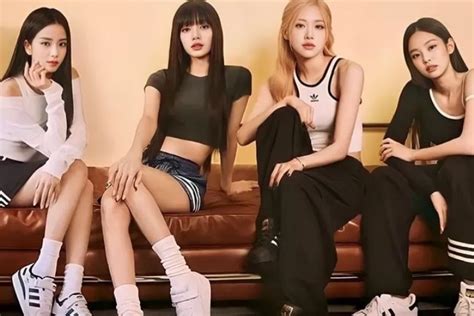 Wow Gebrakan The Album Blackpink Sukses Melampaui 3 Miliar Streaming