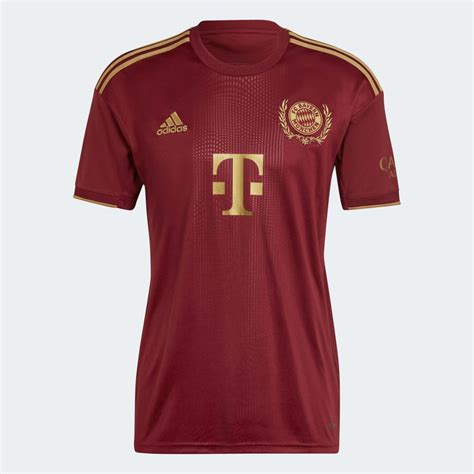 Fc Bayern Wiesn Kit 2022 2023 Socheapest