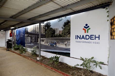 Inadeh Abre Inscripciones Para Nueva Modalidad De Cursos De Inglés En