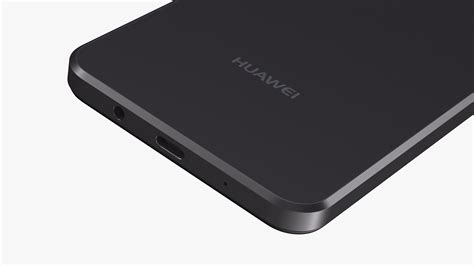 Huawei Nova Y Plus D TurboSquid