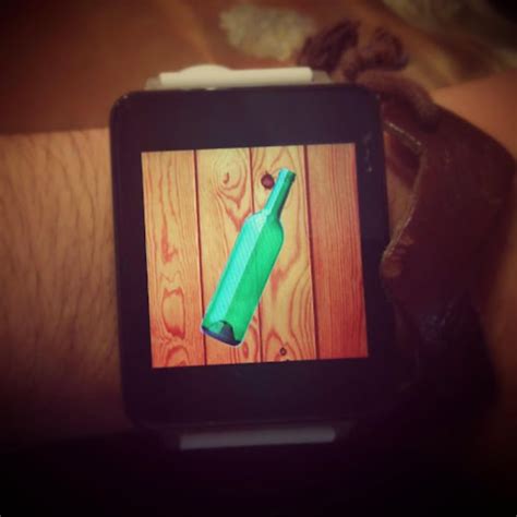 Wear Bottle Spinner Apk For Android Download