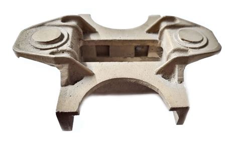 Br Std Class 4 Bogie Centre Casting Steam Workshop Stores