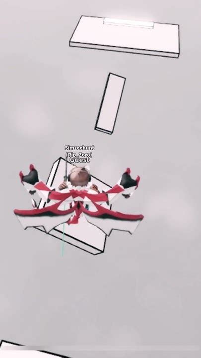 About 9sec Snow Obby Youtube