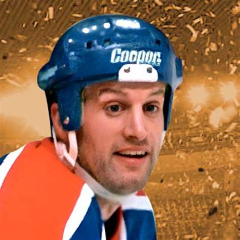 Keith Acton Sport Card Expo Edmonton