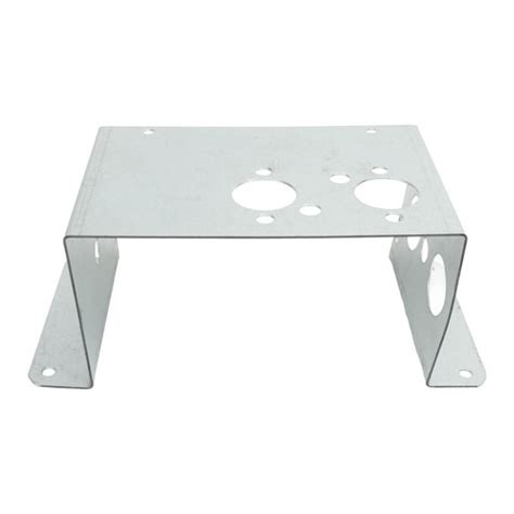 Air Parking Heater Base Air Heater Mounting Bracket Air Heater Mounting Bracket Diesel Heater