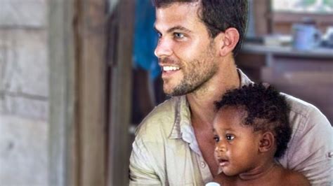 Gleitschirmunfall Von Eric Hill