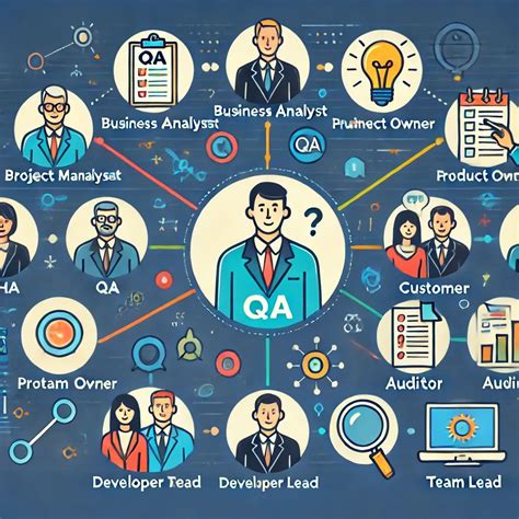 Ethioops Software Qa And Devops Consulting Services On Linkedin Having A Qa Team Is Like Having