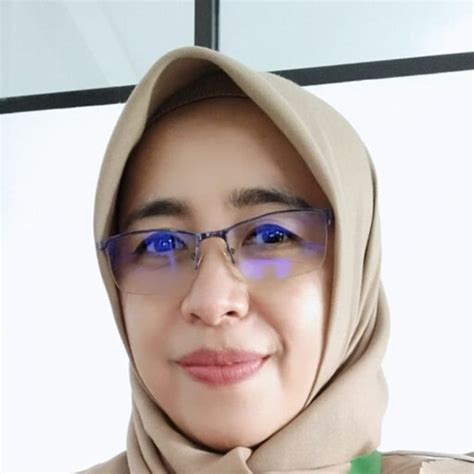 Wiwin Purnamasari Midwifery Research Profile