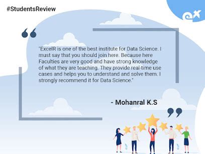 ExcelR Data Science Data Analytics Course Training In Bangalore 49
