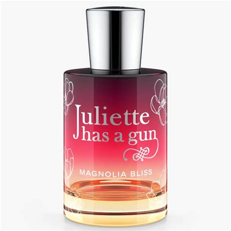 Juliette Has A Gun Juliette Has A Gun Magnolia Bliss Духи 50 мл ...