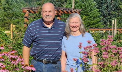 Arbor Health Wellness Week Joe And Sheila Wright LewisTalkWA