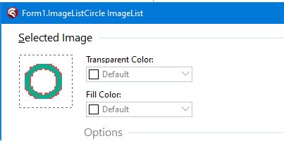 Changing Ttoolbutton Image And Using Transparency Vcl Delphi Praxis