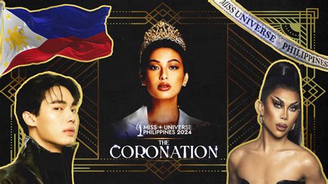 How To Watch The MUPH 2024 Coronation Night Like A Pro