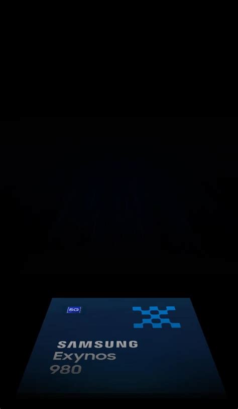 Exynos 980 Mobile Processor Samsung Semiconductor Global