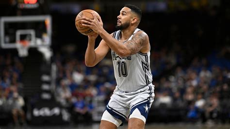 Canadas Cory Joseph Signs With As Monaco Sportsnet Ca