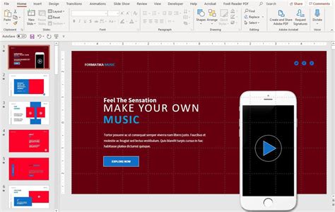 How to Convert PowerPoint to Video | Design Shack