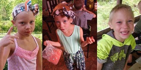 Was Summer Wells Trafficked Concerns Grow For Missing Tennessee Girl Yourtango