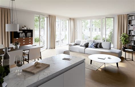 Cycles Render Engine Environment Behind Window For Interior