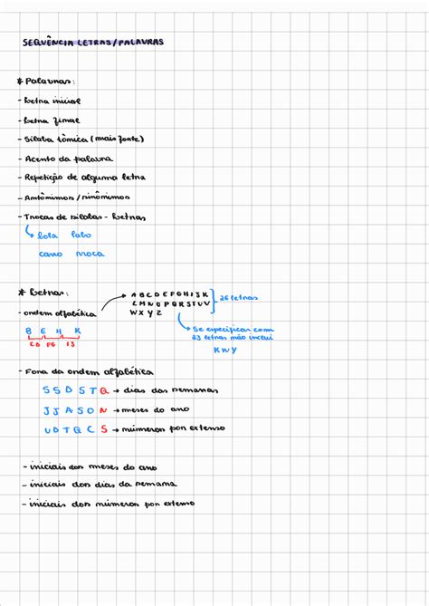 Sequências Lógicas Matemática raciocínio Lógico