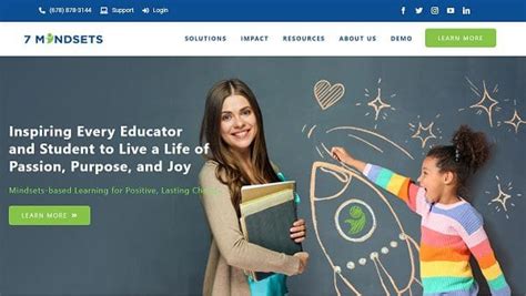 7 Mindsets Announces Key Additions To Executive Leadership Team Citybiz