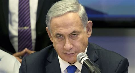 Netanyahu Iran Deal Would ‘threaten The Survival Of Israel Politico