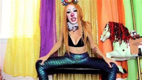 Mocking You Clips4sale