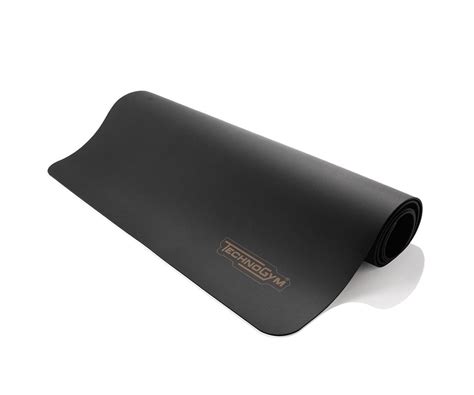 Technogym Floor Mat Komfortable Trainingsmatte Für Deine Workouts