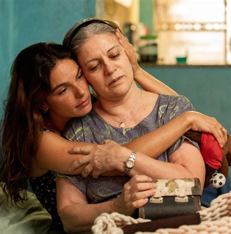 Magali Biff De Amor De Mãe Já Foi Bruxa Em Chiquititas Nos Anos