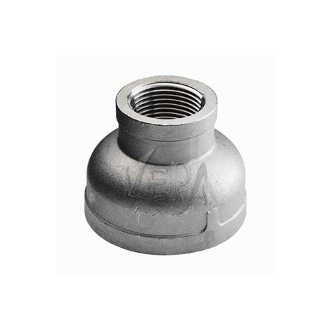 Ss Coupling Reducer Stainless Steel Coupling Reducer Commercial