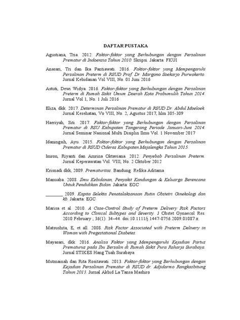 Daftar Pustaka 2007 Pdf