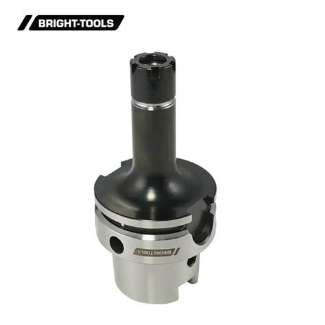 BRIGHT TOOLS Custom DIN ER Collet Chuck With Mini Nut Manufacturer China Nt Tool Holders