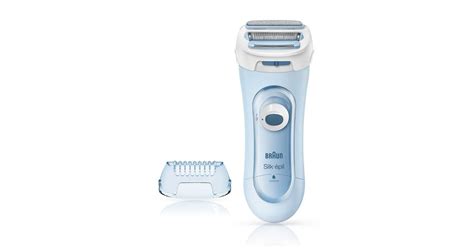 Köp Braun Silk épil Lady Shaver 5 160 3 in 1 Wet Dry på MEDS se